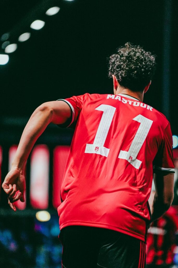 Hachim Mastour - Talento e Resilienza